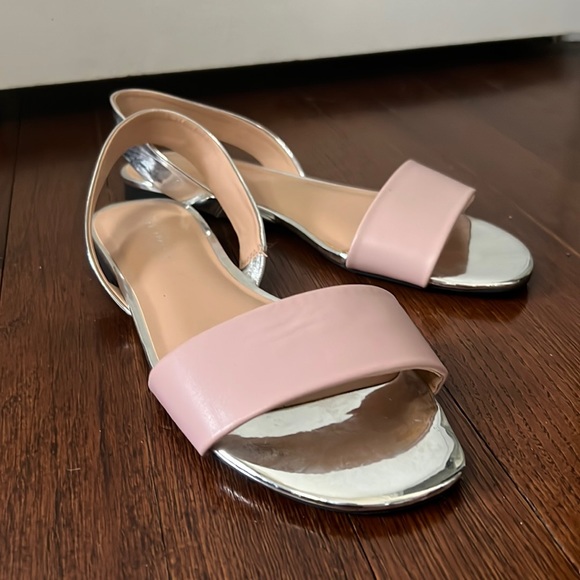 Zara | Shoes | Zara Summer Sandals | Poshmark
